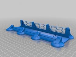 tau tidewall shieldline parts list 3D Models | Page 1 | STLFinder