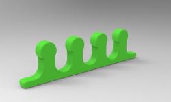 toe nails fbx unity 3D Models | Page 1 | STLFinder