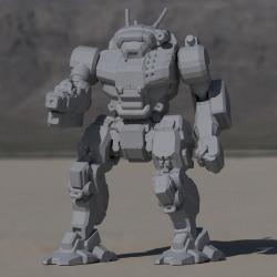 saint ives randwulf 3D Models | Page 1 | STLFinder