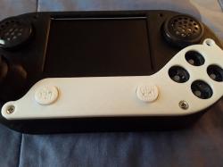 soft tactile button 8mm 3D Models | Page 1 | STLFinder