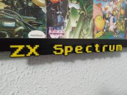 zx spectrum logo 3D Models | Page 1 | STLFinder