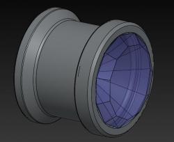 ear piercing 3D Models | Page 1 | STLFinder