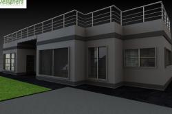 plan for house in 600 sq ft 3D Models | Page 1 | STLFinder