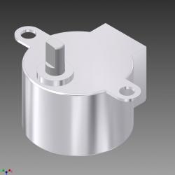 stepper motor 5 wire 3D Models | Page 1 | STLFinder