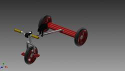 3 speed 3 wheel bicycle 3D Models | Page 1 | STLFinder