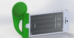 iphone amplifier speaker 3D Models | Page 1 | STLFinder
