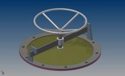 Air slide gate 3D Models | Page 1 | STLFinder