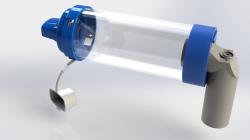 Asthma Inhaler and Spacer 3D Models | Page 1 | STLFinder
