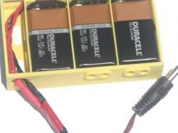 badbrick 3 9 volt battery case and top for arduino uno r3 3D Models ...