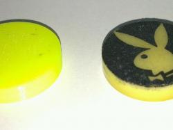 bally pinball playfield round insert 1 316 3d models | Page 1 | STLFinder