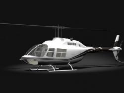 bell jet ranger 3d models | Page 1 | STLFinder