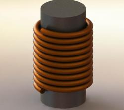 bobina coil 3D Models | Page 1 | STLFinder
