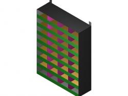 bolt bin label template 3D Models | Page 1 | STLFinder