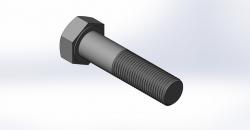 unf bolt sizes 3D Models | Page 1 | STLFinder