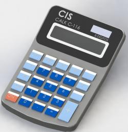 calculadora igs 3d models 【 STLFinder