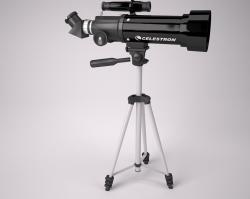 celestron first scope telescope 3D Models | Page 1 | STLFinder