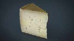 edam chesse 3D Models | Page 1 | STLFinder