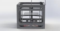corexy 3d printer v2 | Page 1 | STLFinder