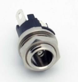 DC Power Jack Panel Mount 3D Models | Page 1 | STLFinder