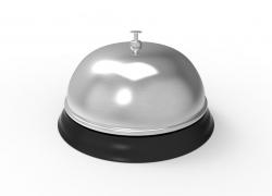 desk bell 3D Models | Page 1 | STLFinder