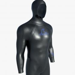 surfer uniform wetsuit 3d models | Page 1 | STLFinder