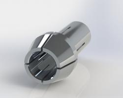 dremel collet 3d models | Page 1 | STLFinder