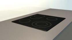 cooker 3d model | Page 1 | STLFinder