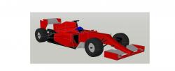 ferrari f1 car autocad file dwg format 3D Models | Page 1 | STLFinder
