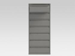 spongebob filing cabinet 3d models 【 STLFinder