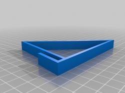 foam core board feet 3d models | Page 1 | STLFinder