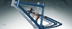 full suspension frames 3D Models | Page 1 | STLFinder