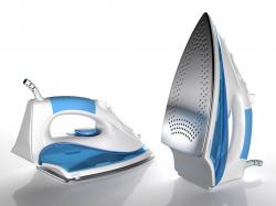 steam iron 3d models | Page 1 | STLFinder