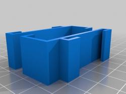 ikea enje roller shades 3D Models | Page 1 | STLFinder