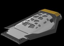 interstellar 3D Models | Page 1 | STLFinder