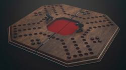 jackaroo board game 3D Models | Page 1 | STLFinder
