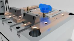 key mold 3d models 【 STLFinder
