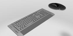 powered by wordpress leave a reply tvs keyboard and mouse 3D Models ...