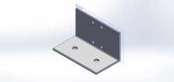 l bracket 3D Models | Page 1 | STLFinder