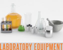 science laboratory tools and equipment 3D Models | Page 1 | STLFinder