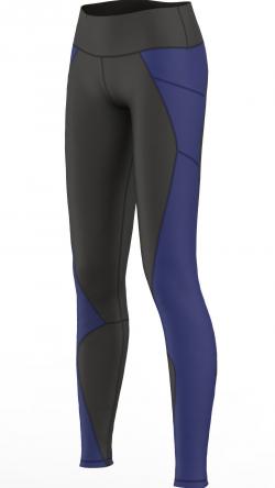 rachel 3d leggings | Page 1 | STLFinder