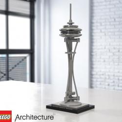 seattle architecture foundation 3D Models | Page 1 | STLFinder