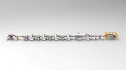 584 larmer line foot print pattern 3D Models | Page 1 | STLFinder