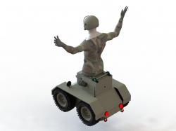 marathon targets 3D Models | Page 1 | STLFinder