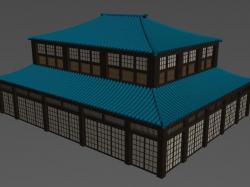 dojo 3d models | Page 1 | STLFinder