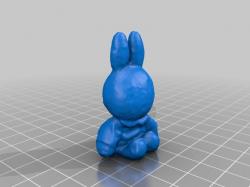 miffy 3D Models | Page 1 | STLFinder