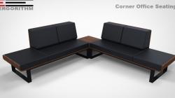 corner seating office 3D Models | Page 1 | STLFinder
