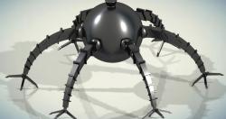 omnidroid v 10 3D Models | Page 1 | STLFinder