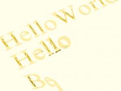 openscad text font 3d models 【 STLFinder