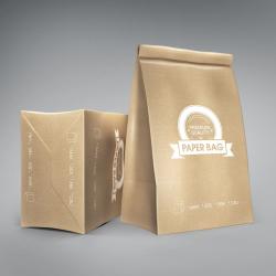 paper bag model | Page 1 | STLFinder