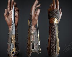 phantom blade 3d models | Page 1 | STLFinder